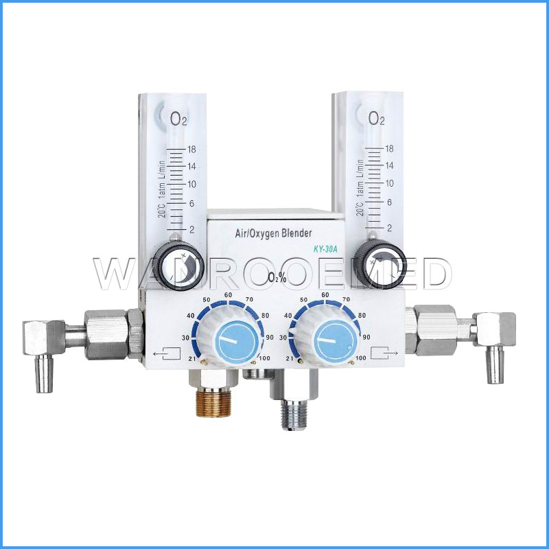 HBKY Series Medical Hospital Infant Neonate Baby Newborn Air-oxygen ...